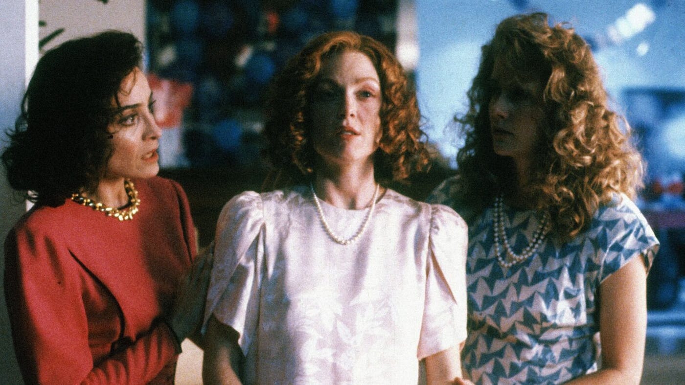 Safe Todd Haynes Analysis