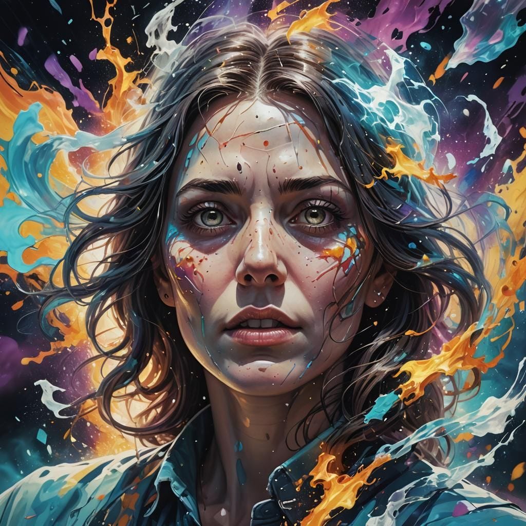 Unexplained Supernatural Events