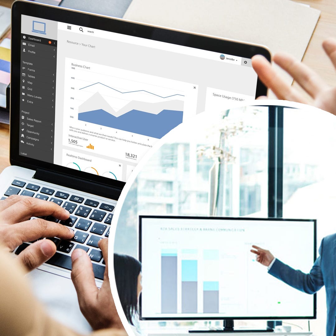 Software Applications