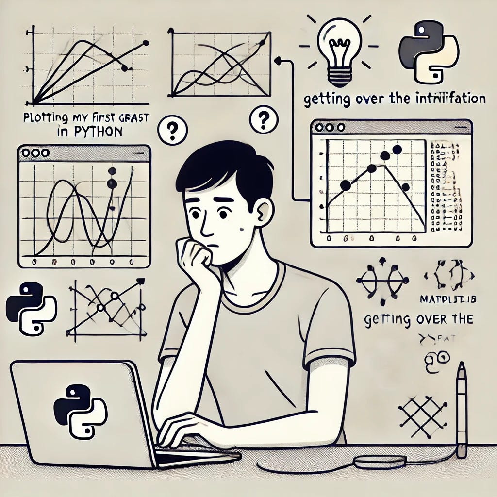How To Draw Graph Using Computer