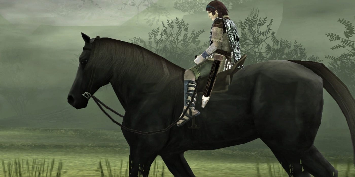Agro Horse