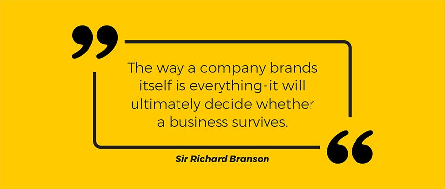 Brand Guidelines Quotes