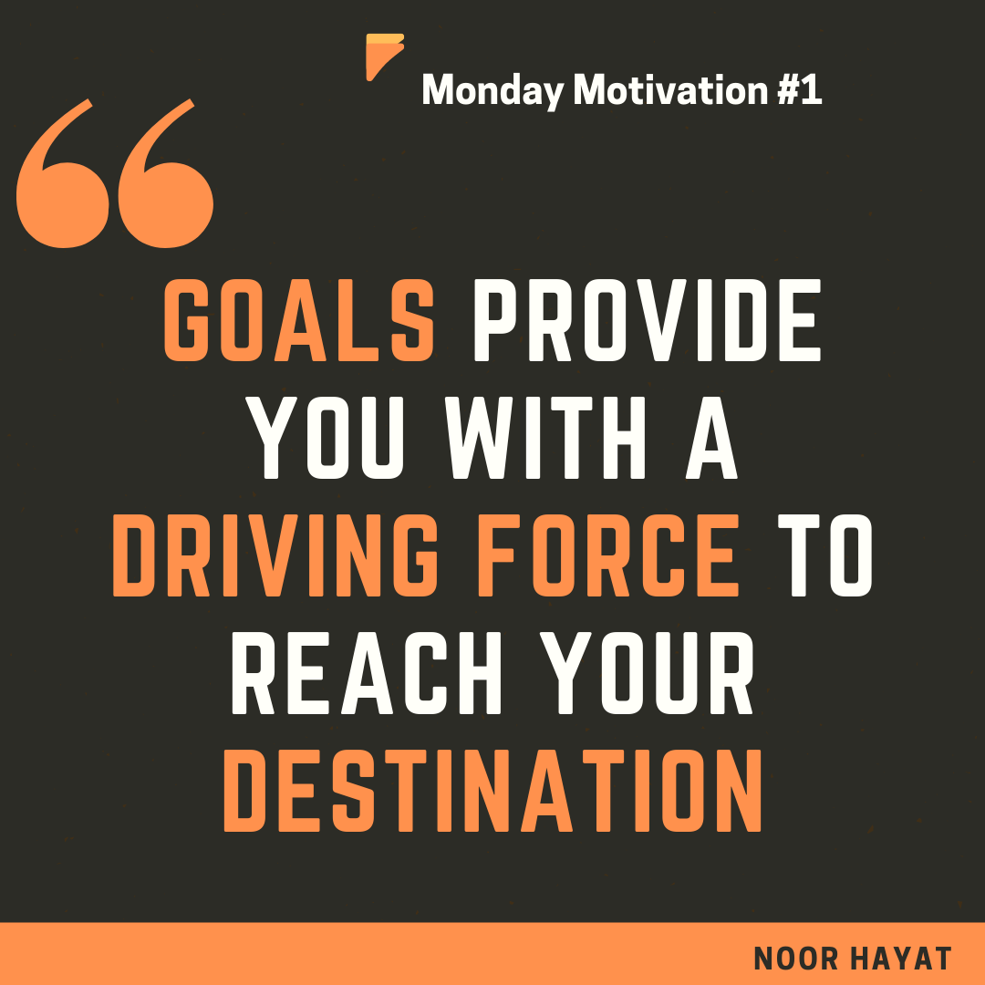 Driving Force Quotes