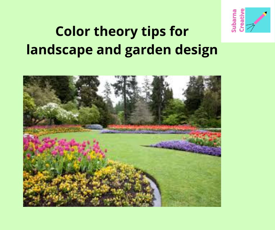 How Many Colors to Put in a Garden Design: Expert Tips - Garden