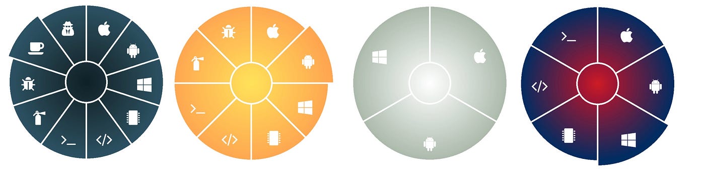 How To Draw Circle In Xamarin Forms