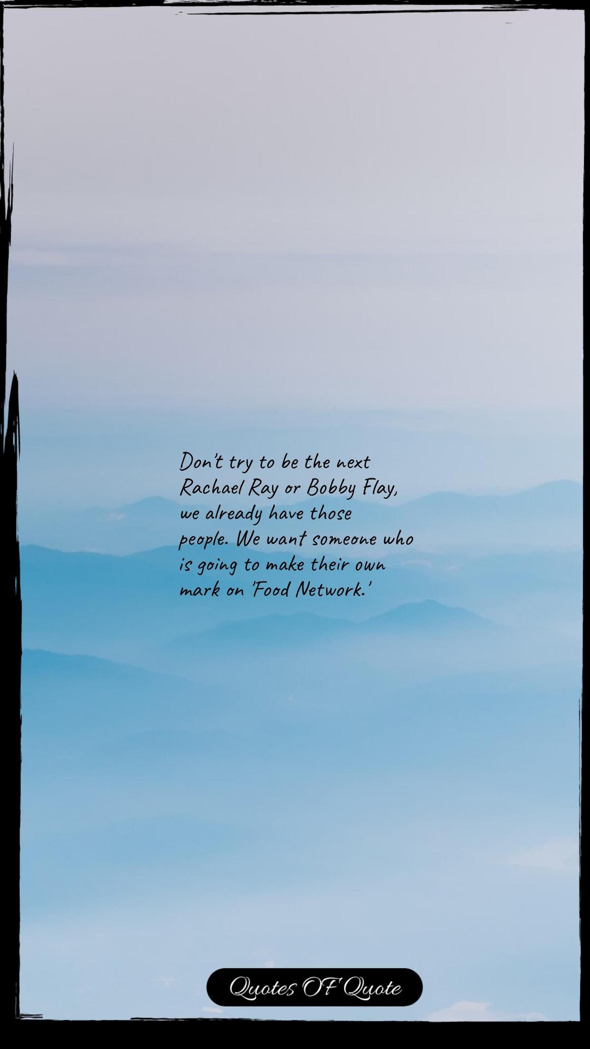 Bobby Flay Quotes