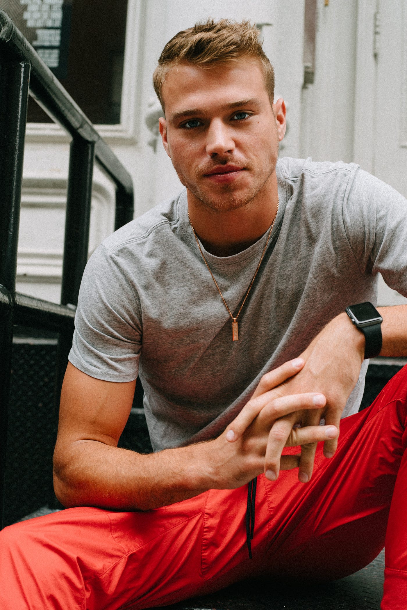 Matthew Noszka Tattoos