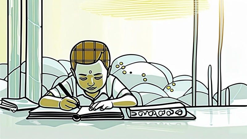 Math Cartoons Finding The Volume