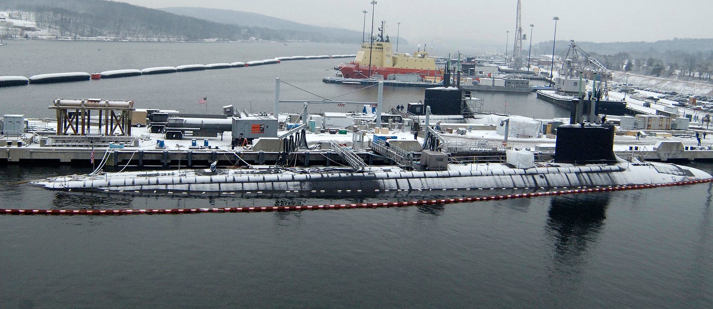 Naval Submarine Base New London Clinic Naval Health Clinic New England
