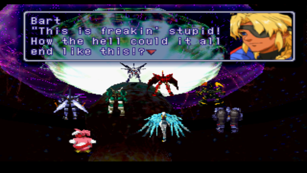 Xenogears Xenosaga Wiki Fandom Powered By Wikia Divine Alpheratz