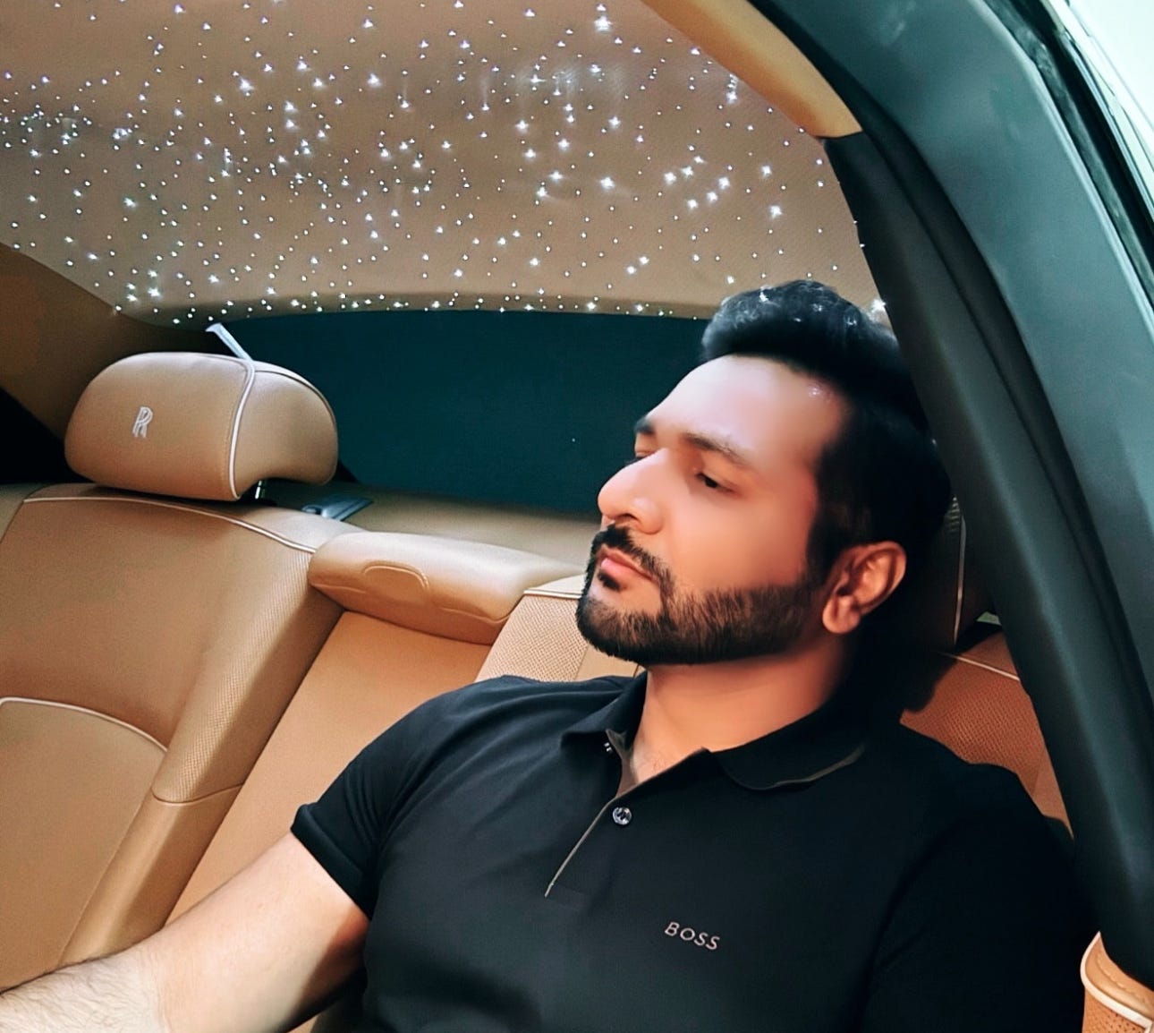 From Global Experience to Luxury Ventures: Usman Hanif’s Journey in the ...