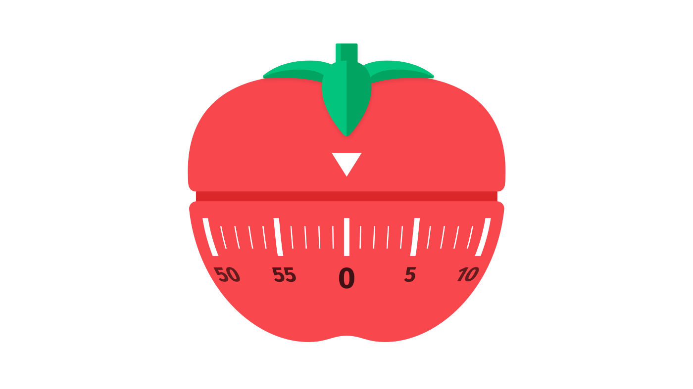 Pomodoro Icon
