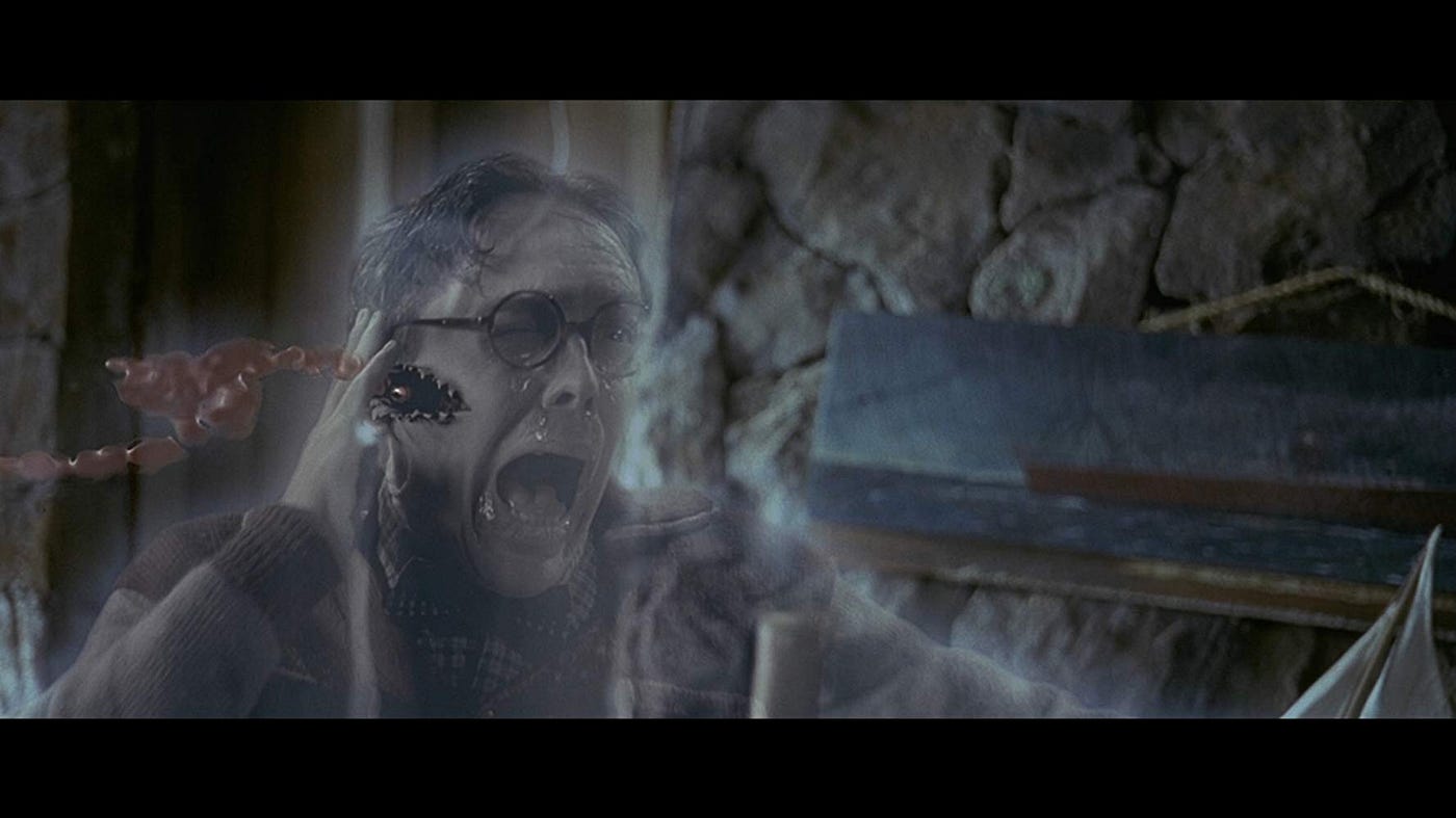 The Frighteners Grim Reaper