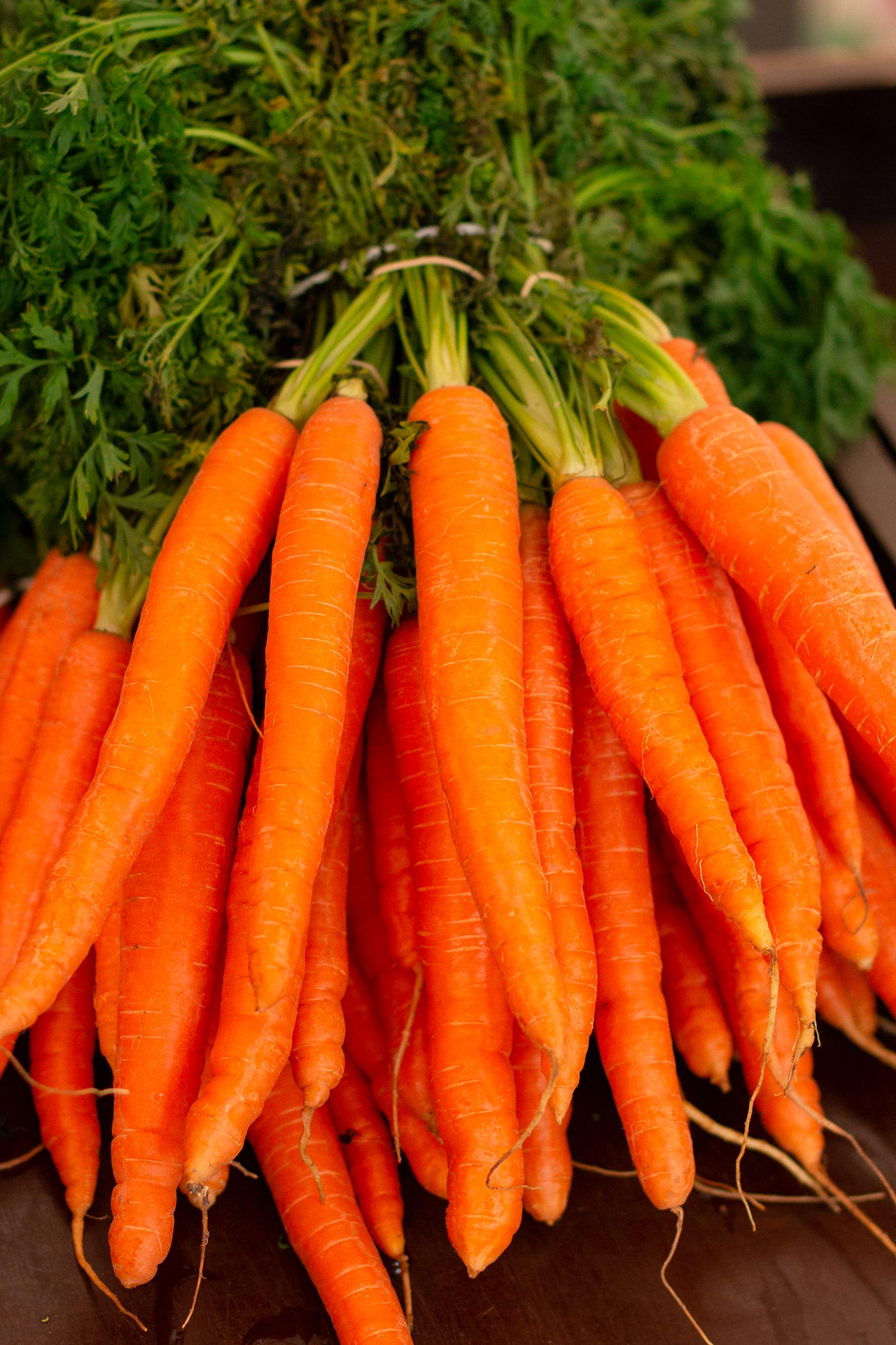 Red And Orange Vegetables 6 Amazing Health Benefits Of Carrots