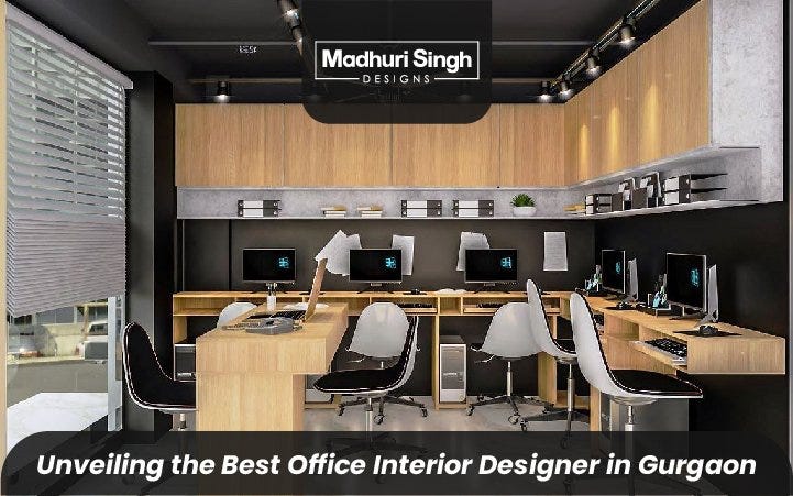 Interior Designers Working Conditions