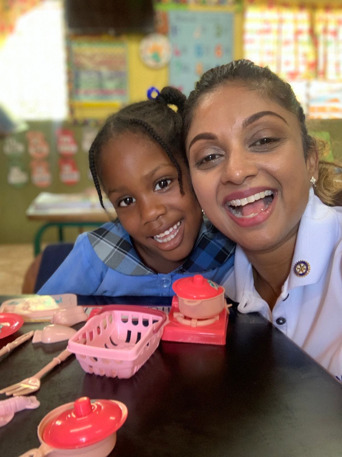Nerissa Persaud's Instagram, Twitter & Facebook on IDCrawl