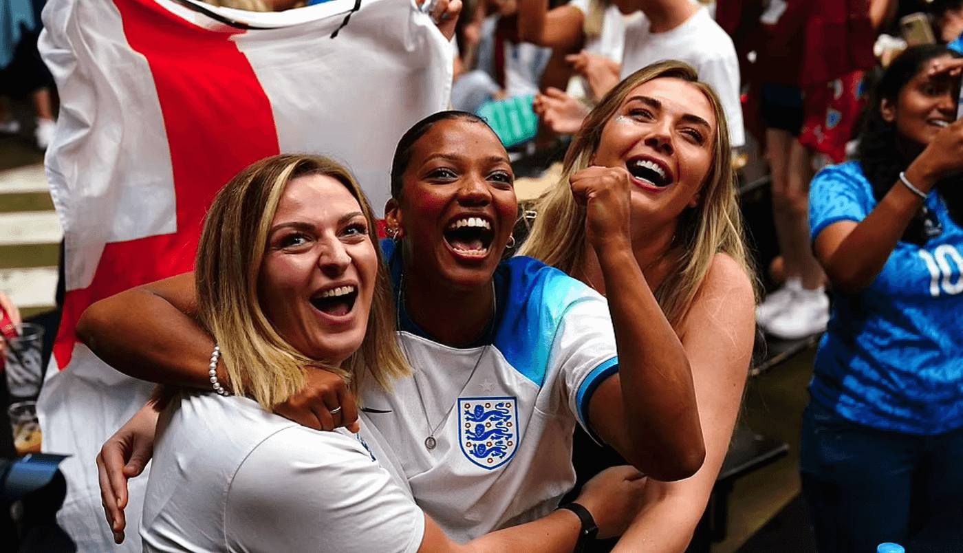 Fun Sports Fans