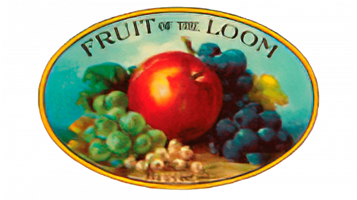 Fruit Of The Loom Logo