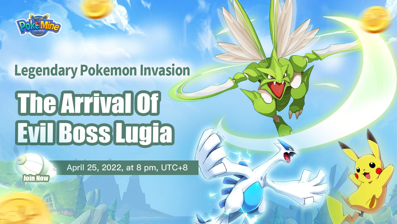 Legendary Pokémon Lugia New Pokémon Snap Legendary Pokémon