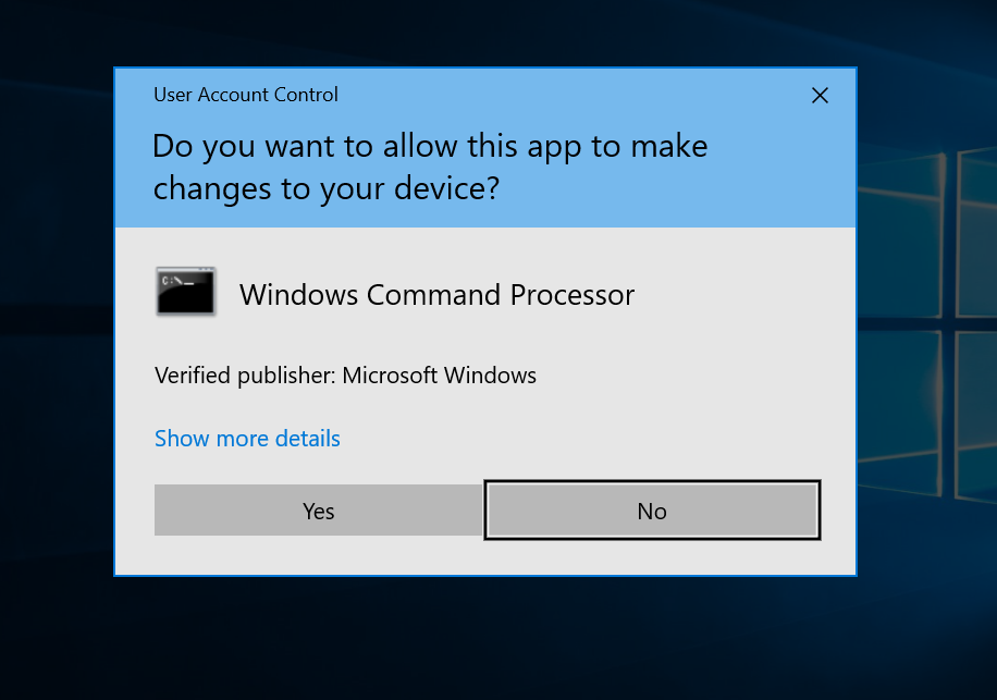 Uac Control HP PCs User Account Control (Windows 11, 10) | HP®