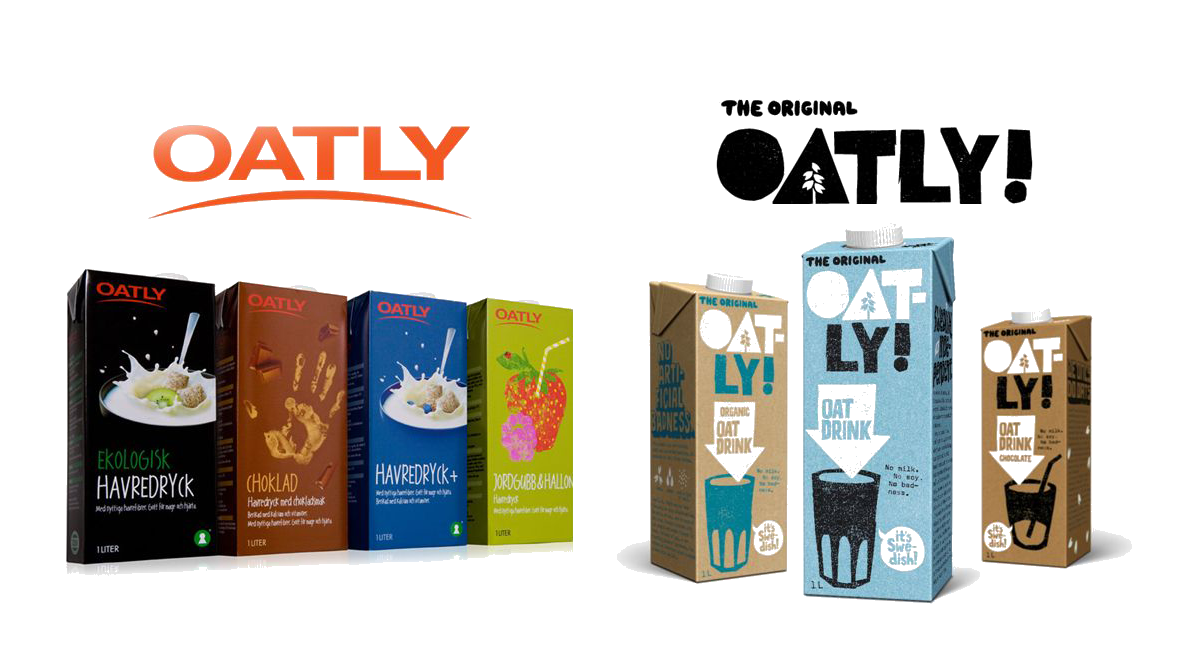 Oatly