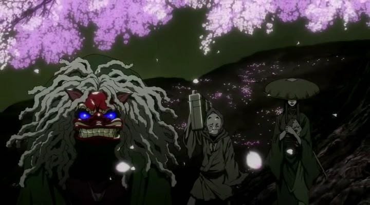 Afro Samurai Resurrection Sio
