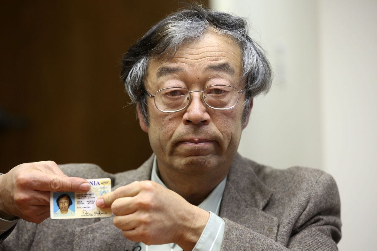 Satoshi Today