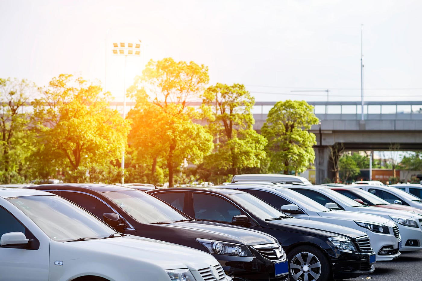 Best Parking Jfk Airport