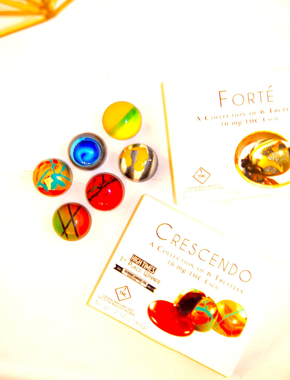 Crescendo Signature