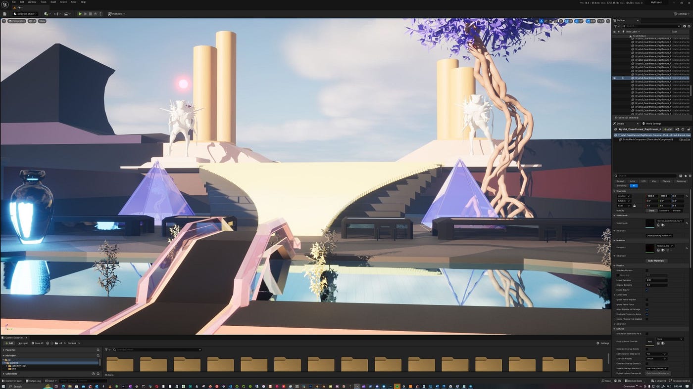 History Of 3d Computer Graphics