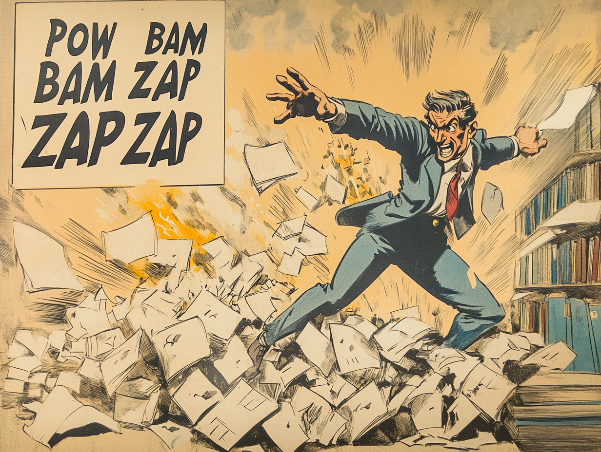 Dictons De Batman Pow