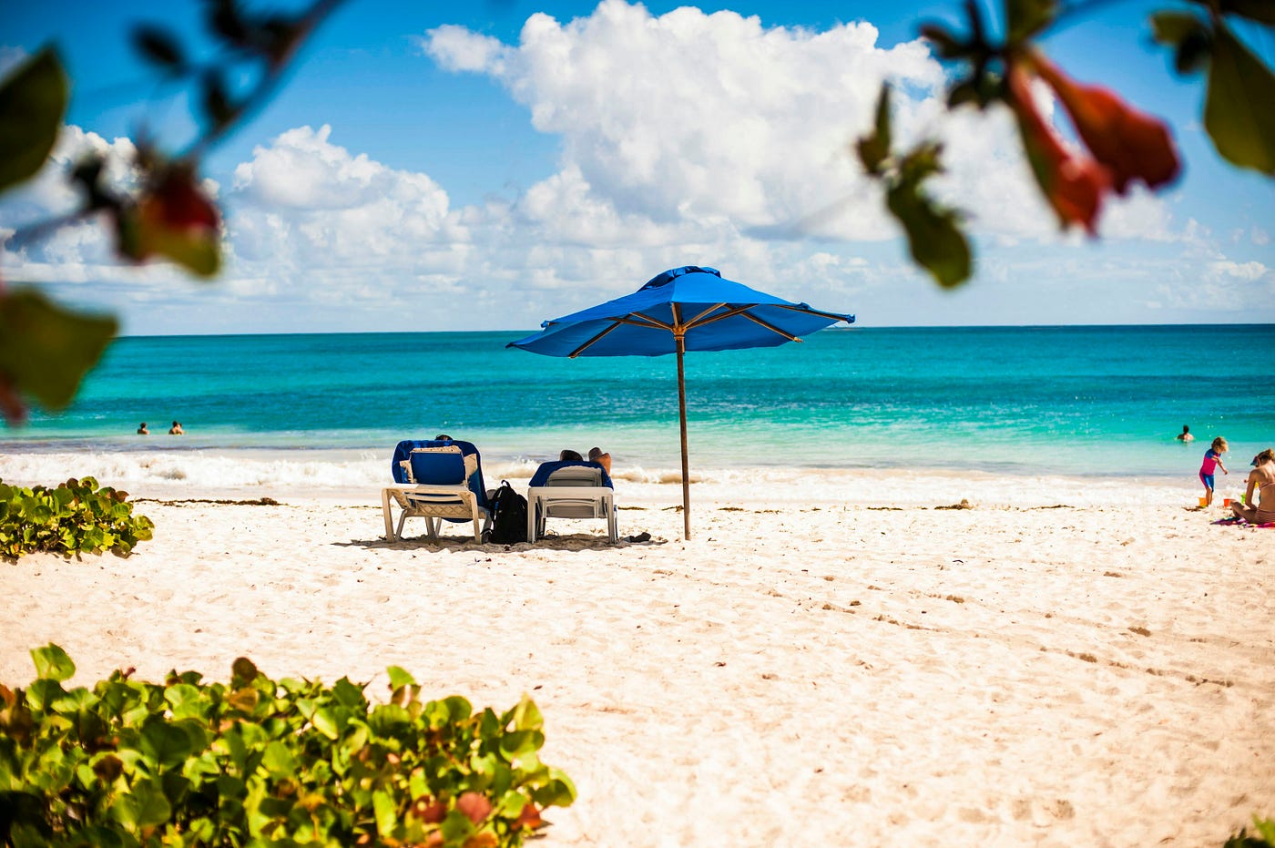 Best Exotic Travel Destinations