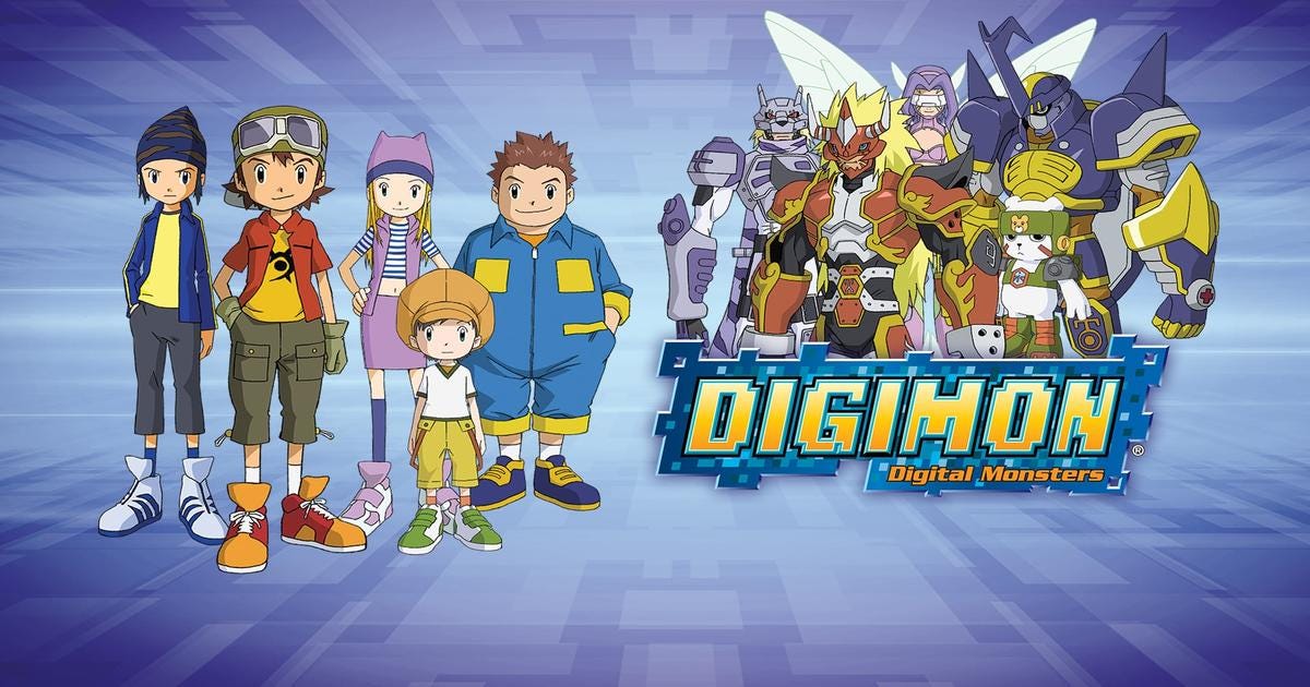 Digimon Frontier Legendary Warriors Symbols