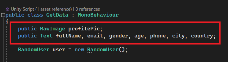 Unity Api How To Connect A Unity App To A Web3 Wallet Moralis For