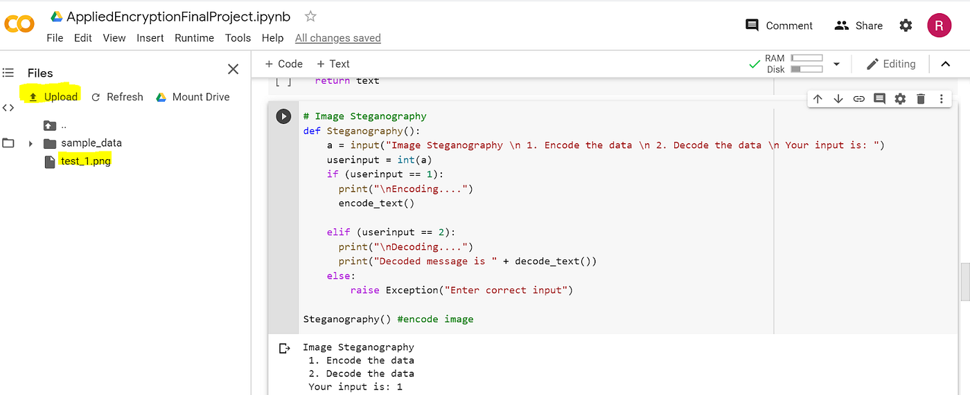 Image Steganography Using Python Understanding Lsb Image Steganography
