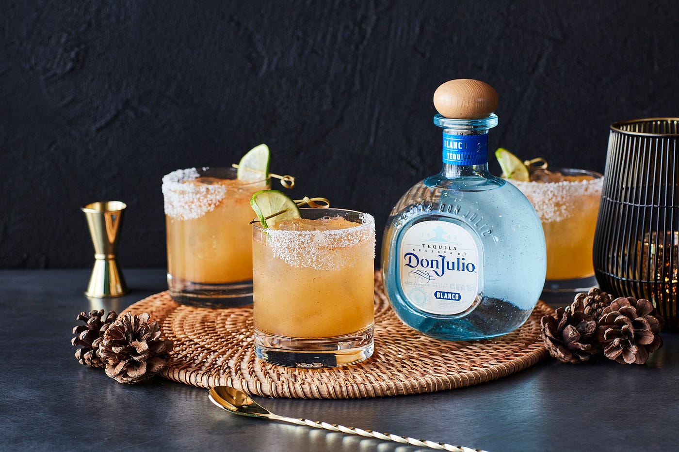 Indulge in the Craft of Flavor: Unveiling the Artistry of Margarita ...