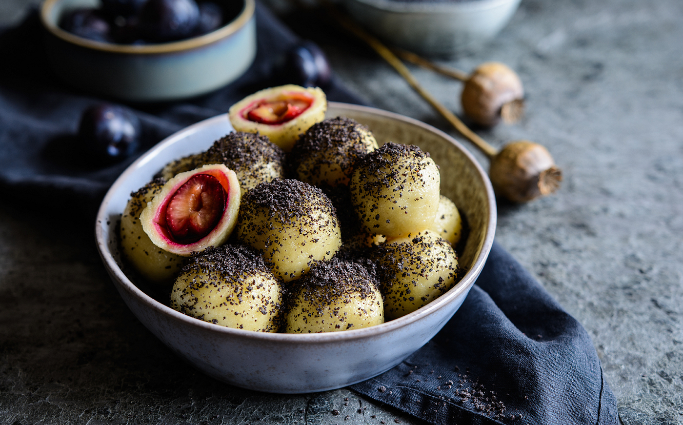Traditional Czech Desserts