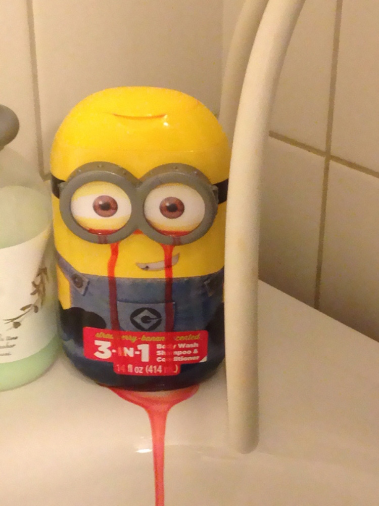 Toy Design Fails Hilarious Design Fails: From Cursed Toys To Invisible