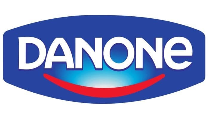Ser Danone Logo Profile For Earthly Solutions