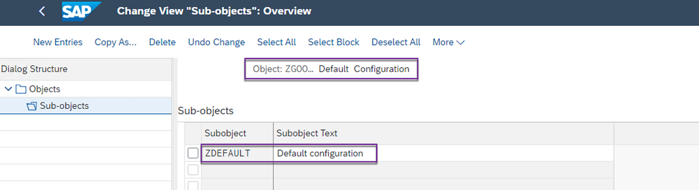 Application Logging in ABAP SDK for Google Cloud - SAP Community