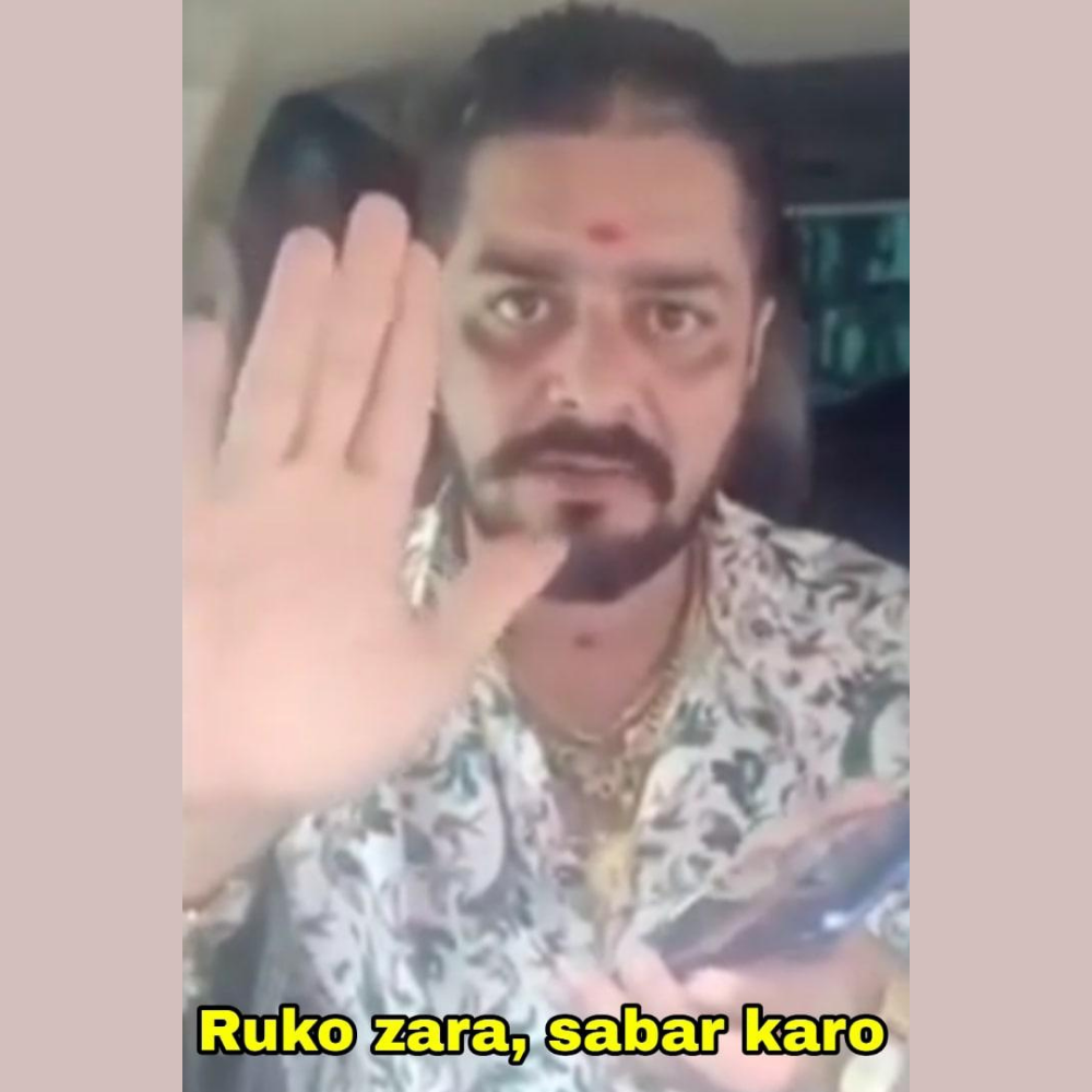 Borat Meme Very Nice