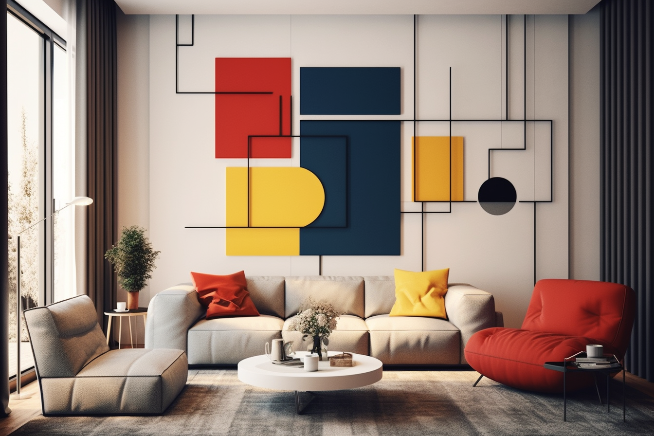 Shape Interior Design