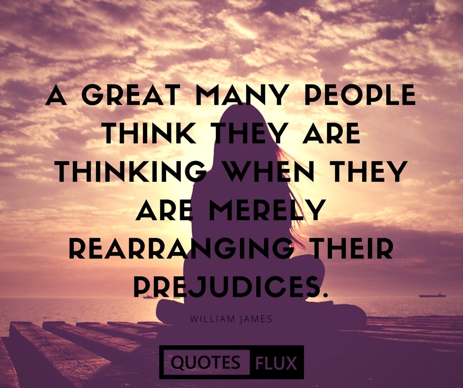 High Thinking Quotes