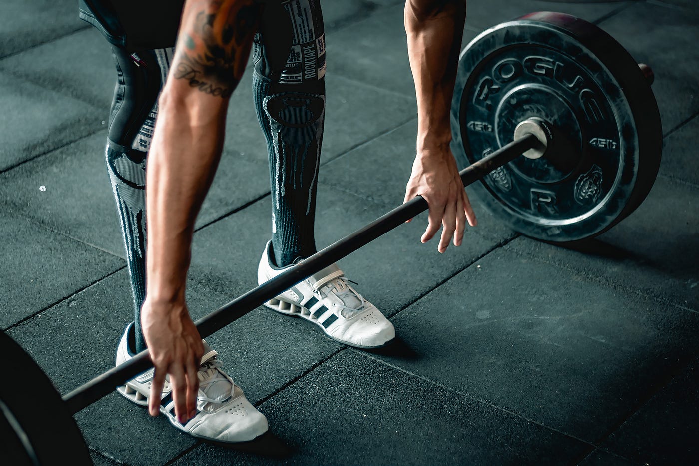 Crossfit Photography Quotes
