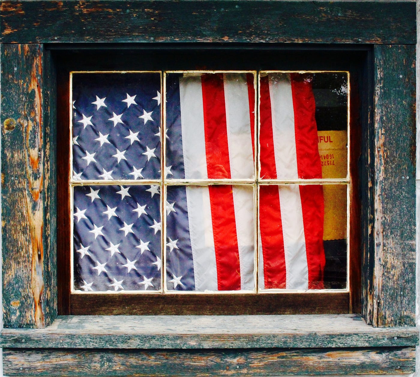 American Culture And Traditions