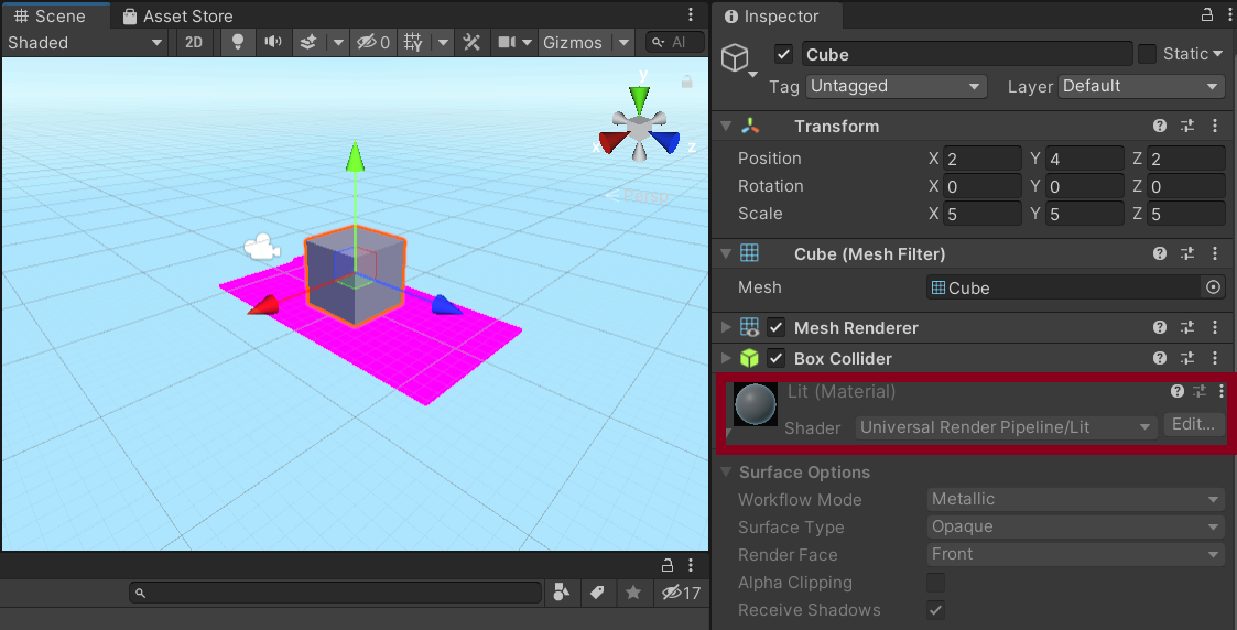 Unity3d Shadercreategpuprogram Performance Issue Stack Overflow