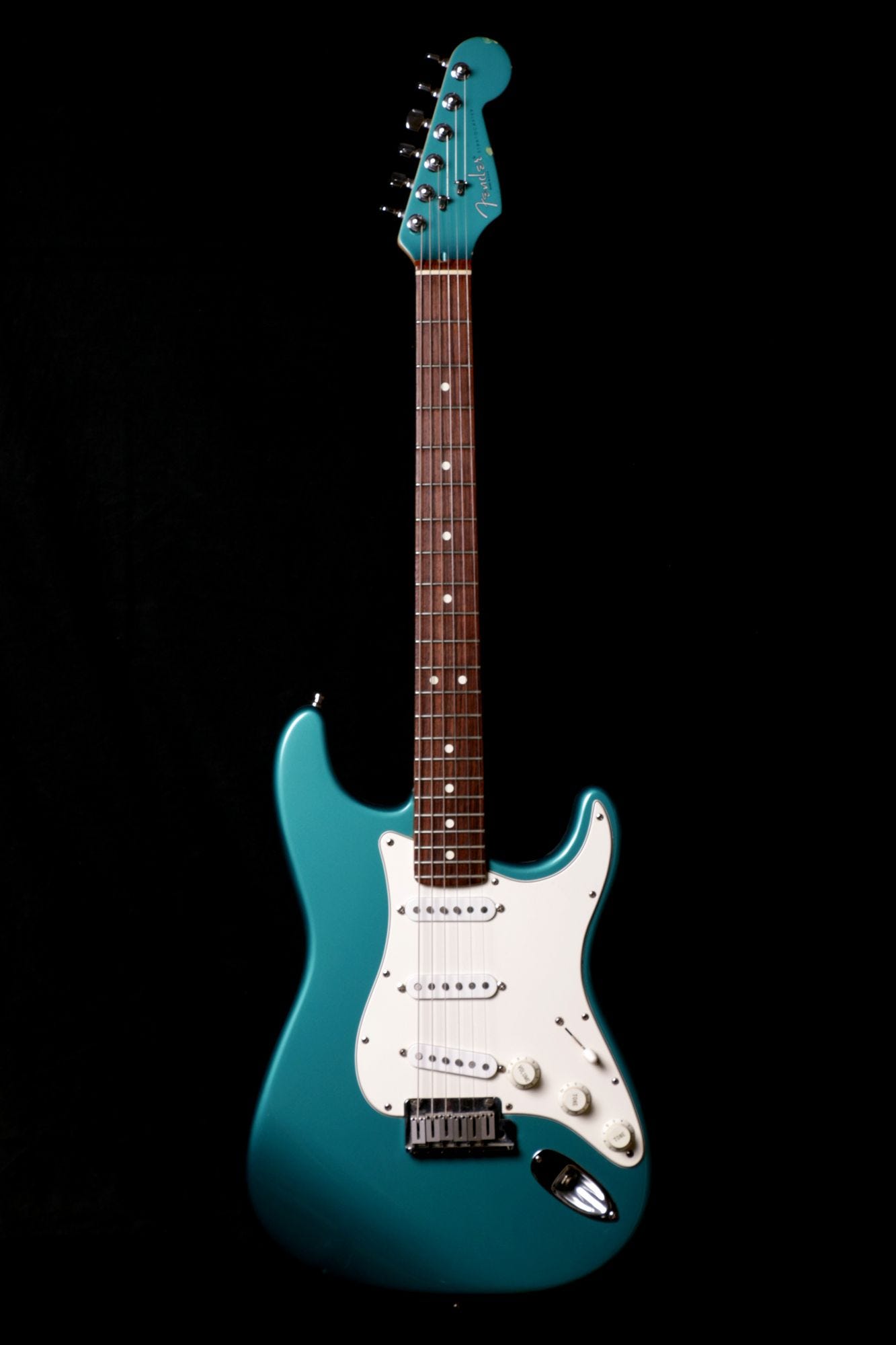 Electric Guitar Buyers Guide Americanmusicalcom