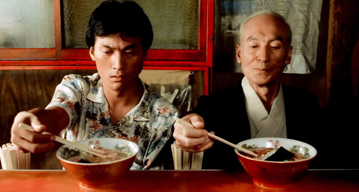 A Brief History of Ramen The Evolution of a Japanese Cultural Icon by Yow Hong Chieh Medium