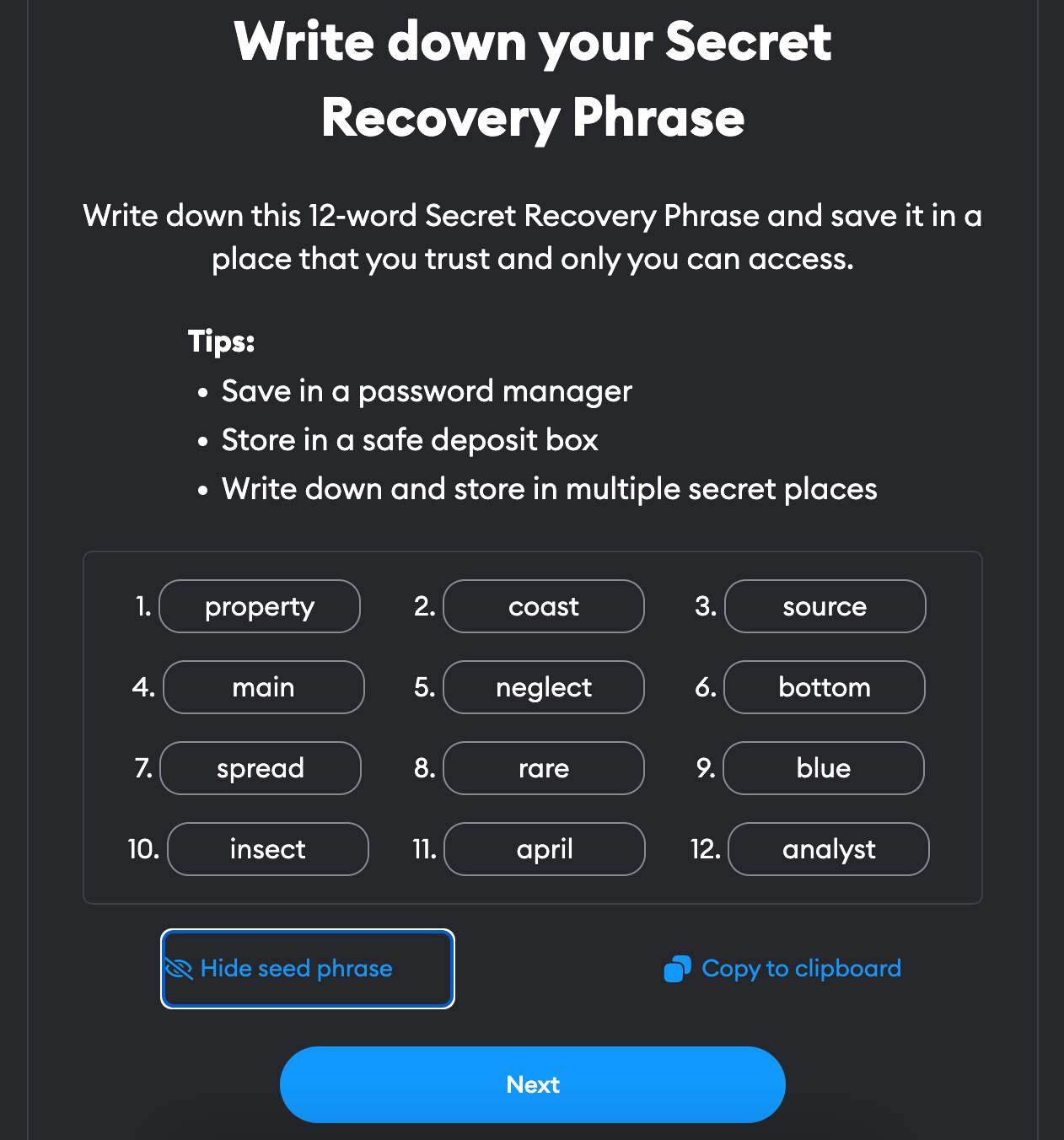 How to Download and Use MetaMask