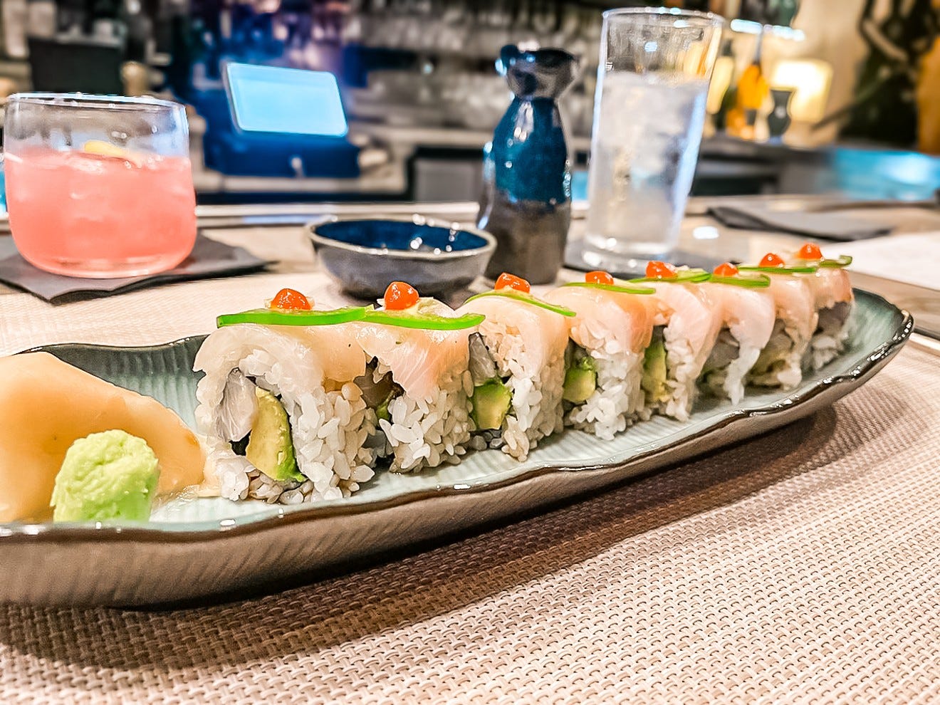 Japanese In Dallas Texas